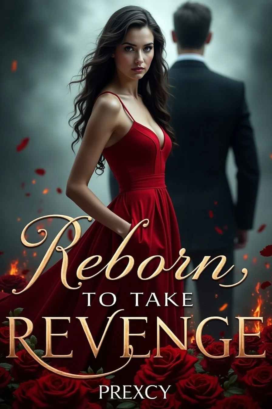 Reborn To Take Revenge Web Novel Online Free Reading | PinesDramas