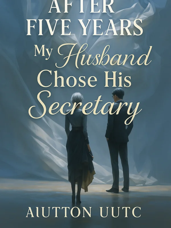 Read After Five Years My Husband Chose His Secretary Chapter 3 Online ...