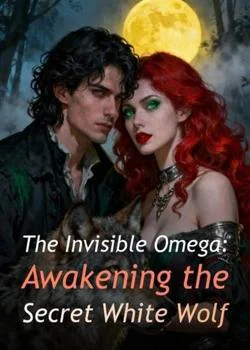 The Invisible Omega: Awakening the Secret White Wolf Web Novel Online ...